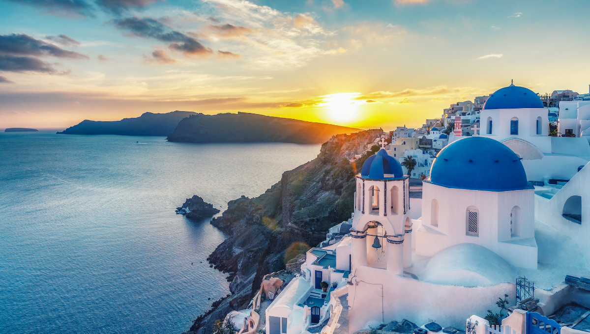 10 Greek Holiday Destinations to Ponder - Best Spots for 2023