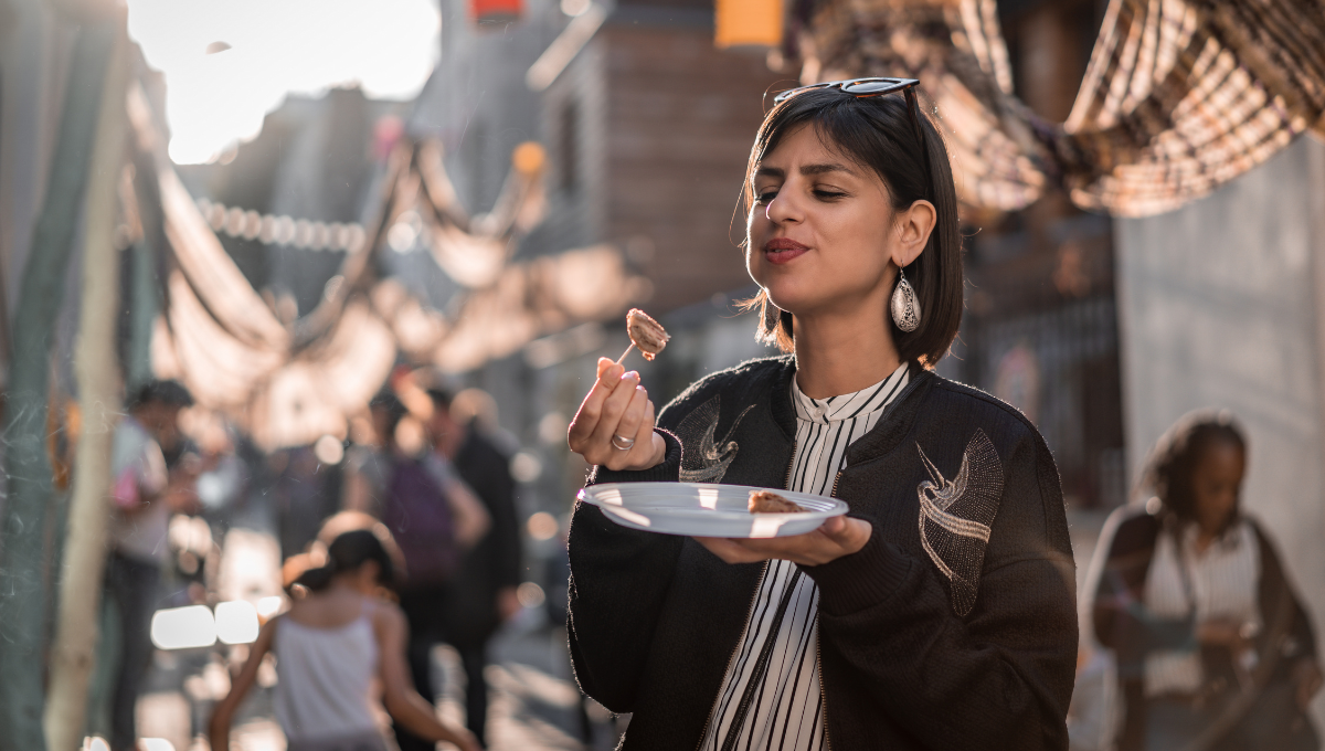 Bucket List You Must Tick Off if You Are a Foodie!