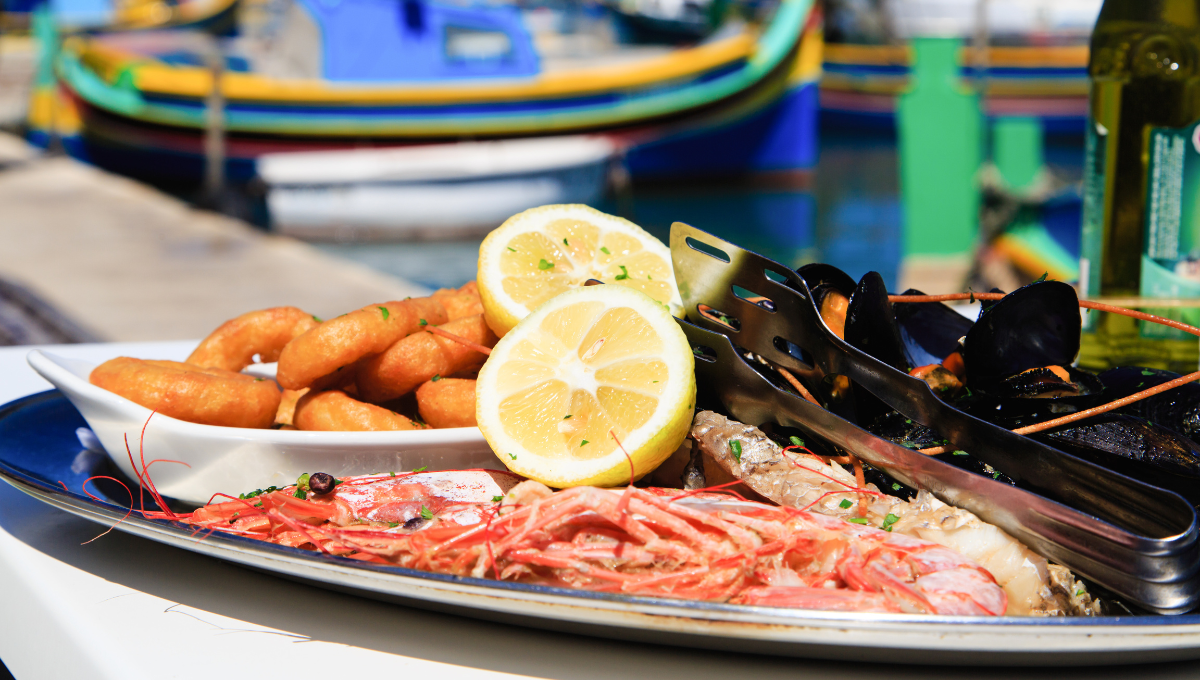 Taste the Traditional Magic of Maltese Cuisine - Best Malta Food