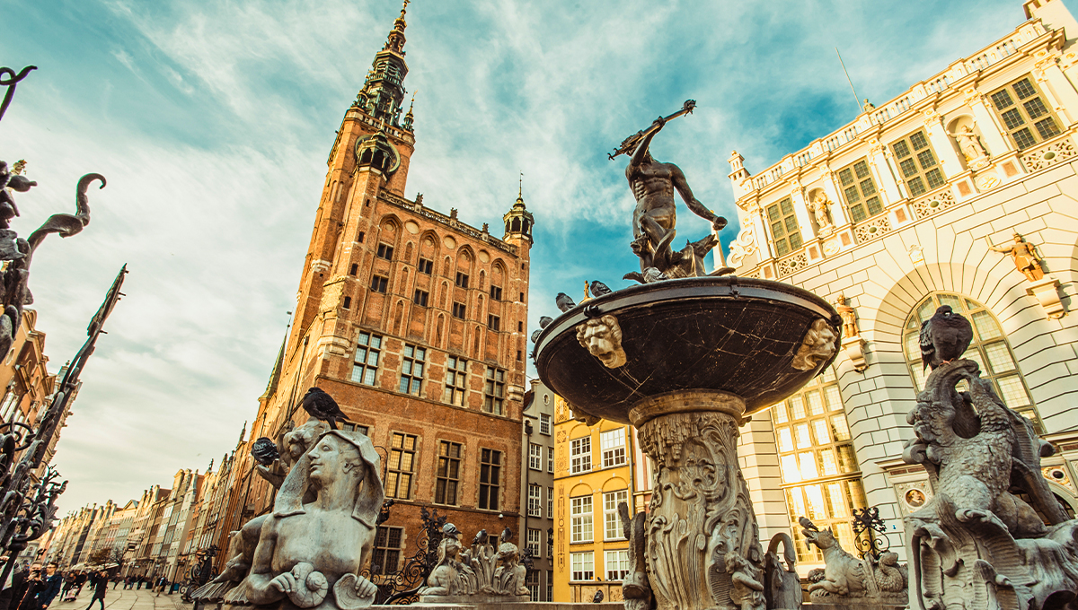 Breathtaking Natural Wonders of Europe - Low Cost Vibes Blog