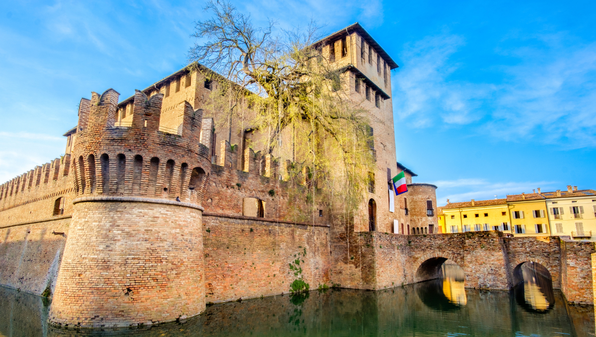 A Glimpse of Parma - Best places to visit in Parma, Italy