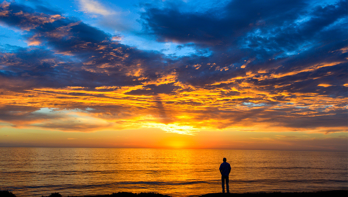 The Most Stunning Sunset Spots in the UK (with Images)