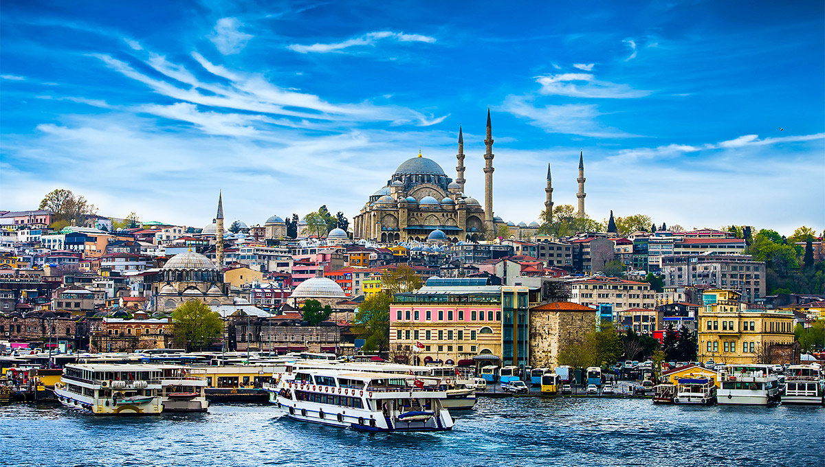Off the Beaten Path: Turkey's 7 Most Undiscovered Wonders